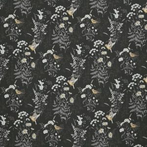 SMD Fabrics | Hole In The Wall Curtains