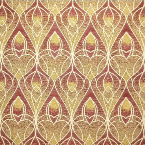 Hardy Fabric | Hole In The Wall Curtains